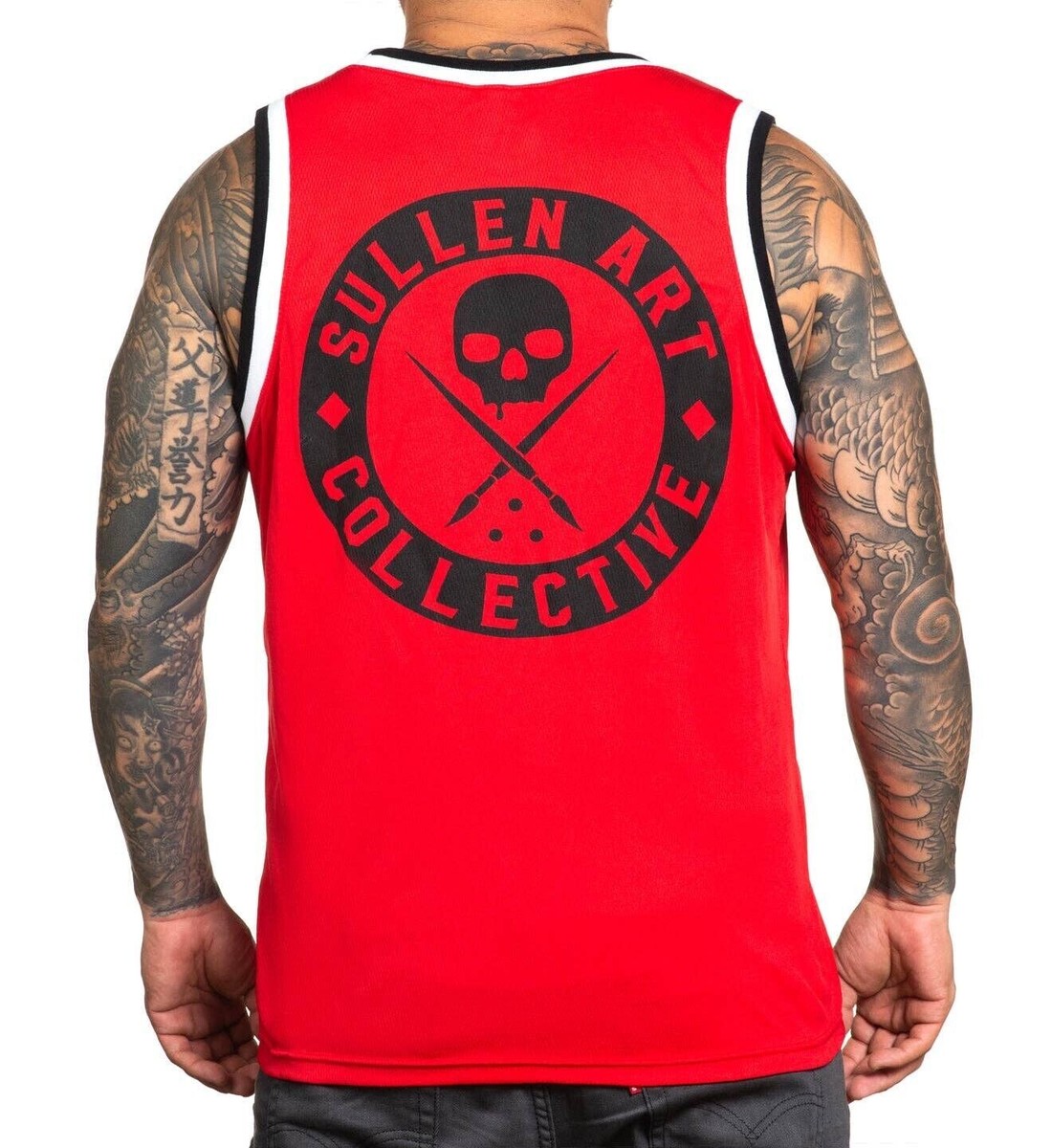 Sullen Clothing Logo