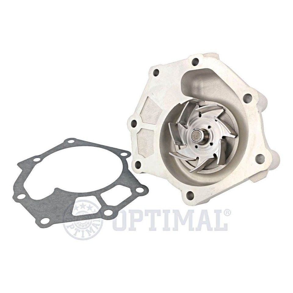 OPTIMAL Water Pump For HYUNDAI H-1 Cargo Travel 08- 25100-4A710 | eBay