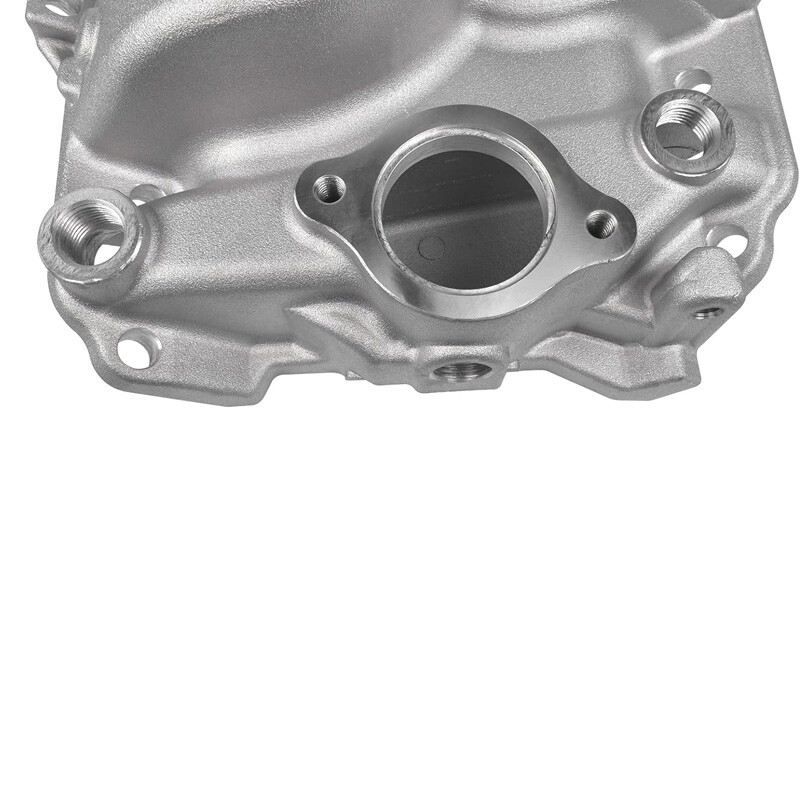 1965-2000 BBC Big Block Chevy For Holeshot Dual Plane Intake Manifold ...