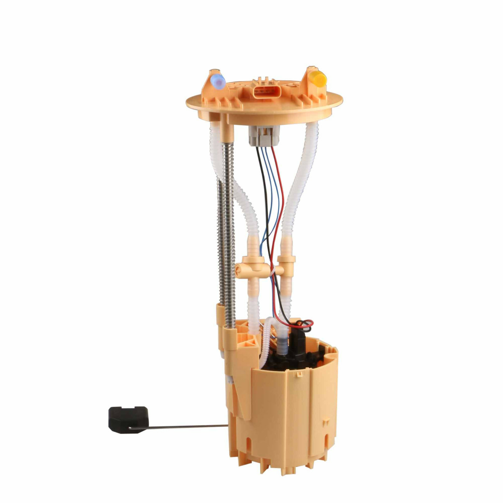 Fuel Pump Module Assembly For 05-09 Dodge Ram 2500 3500 L6 5.9L 6.7L ...