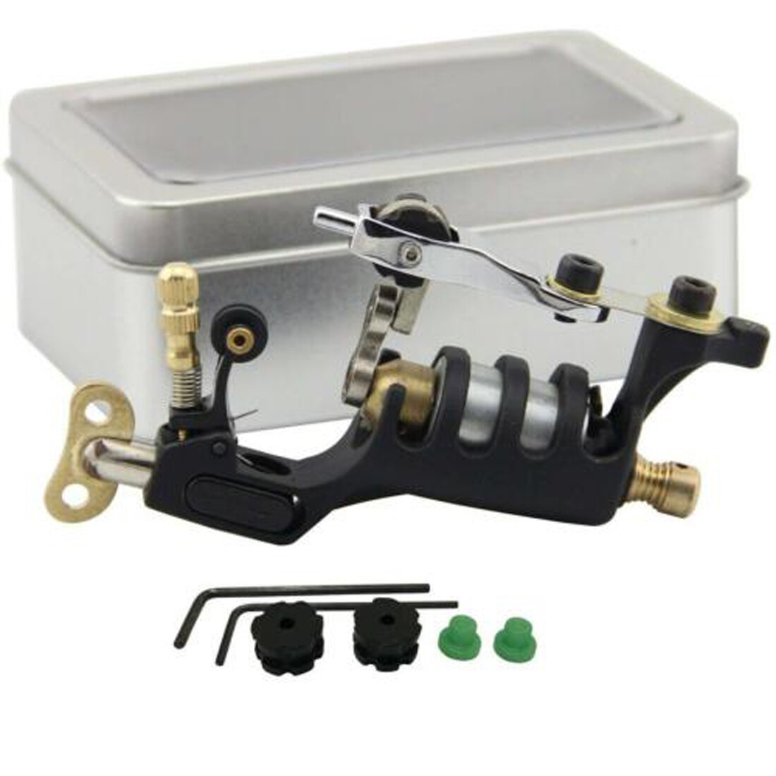 Newly Designed Direct Drive Motor Rotary Tattoo Machine ONE MACHINE