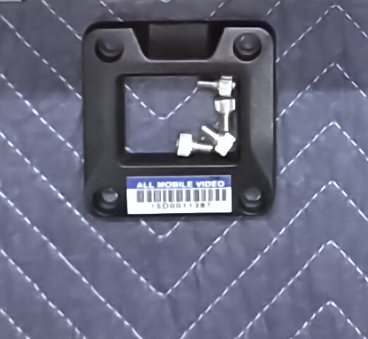 Sony AXS-R7 V2.0 X-OCN 4K 6K External RAW recorder for Venice, PMW-F55 ...