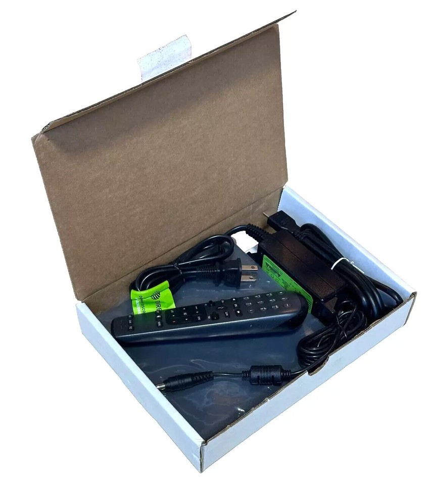 AT&T C71KW-400 Gemini DirecTV Now Osprey Android TV OTT Box Streaming ...