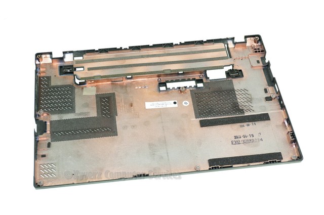 Genuine Lenovo ThinkPad X250 Series Bottom Case Cover SCB0A45713 for ...