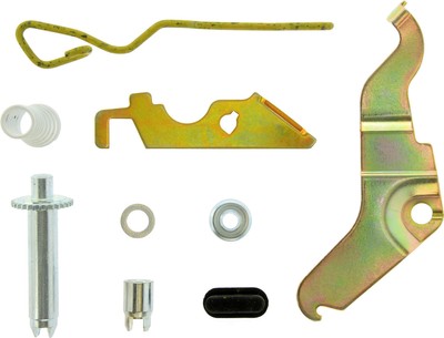 Drum Brake Self-Adjuster Repair Kit-Brake Shoe Adjuster Kits Rear-Right ...