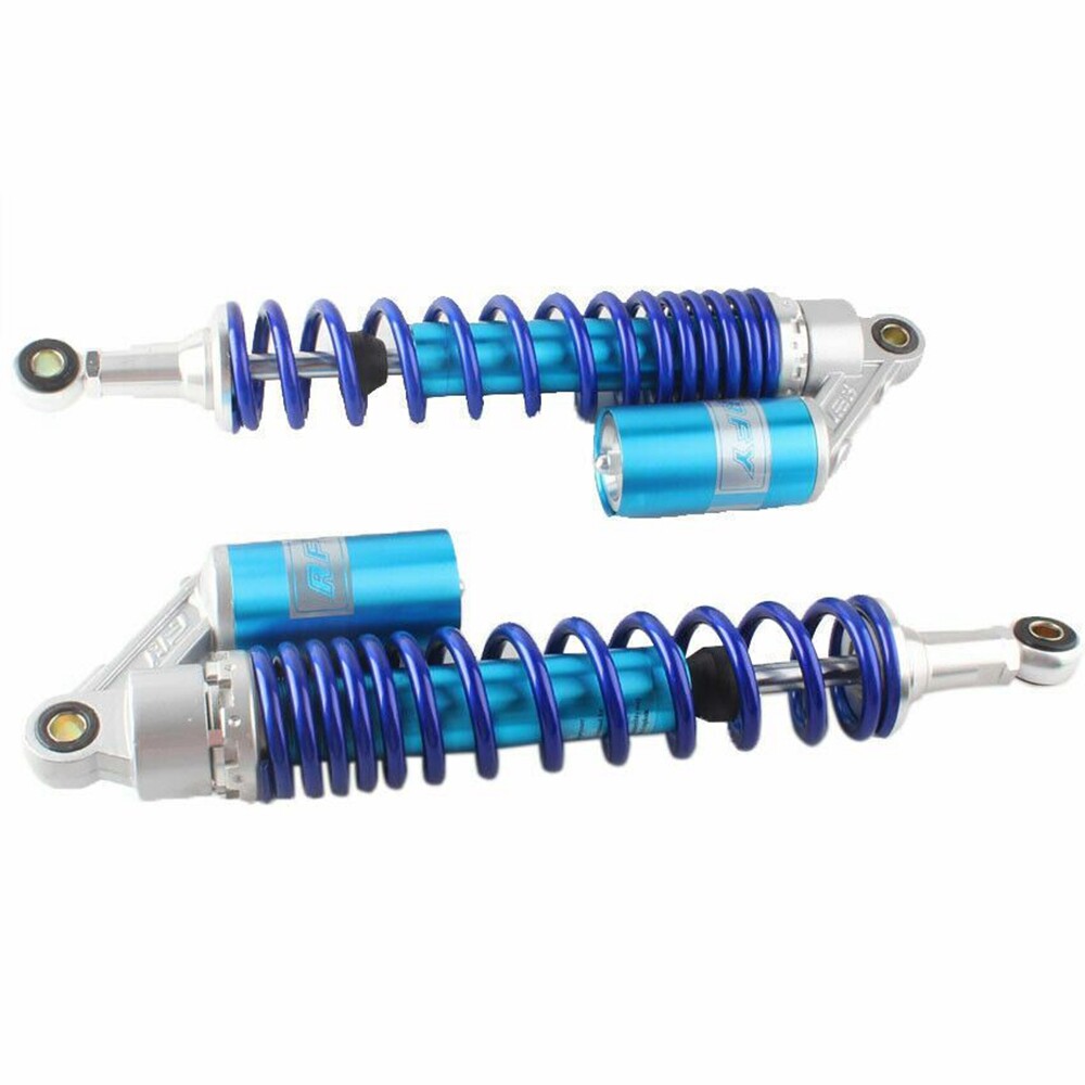 430mm Shock Absorber Rear Fits For Yamaha YFZ 450 Raptor 700 ...