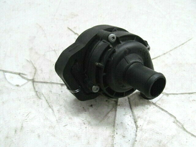 2009-2011 Mercedes SLK300 R171 OEM Auxiliary Coolant Water Pump ...