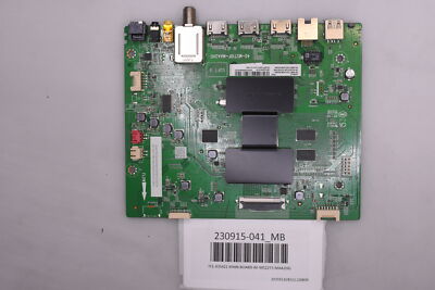 TCL 43S421 MAIN BOARD 40-MS22TS-MAA2HG | eBay