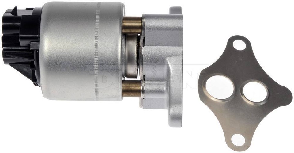 Exhaust Gas Recirculation (EGR) Valve-EGR Valve Dorman 911-697 | eBay