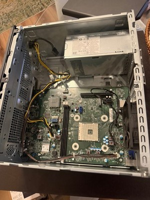 HP Victus TE02 Erica 8 AMD Motherboard B550A L56021-006 M86365-001 ...