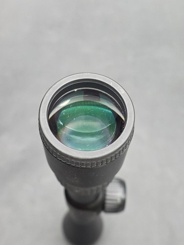 USED Nikon Prostaff 4-12x40 BDC Long Range Hunting Reticle Black PR31 ...