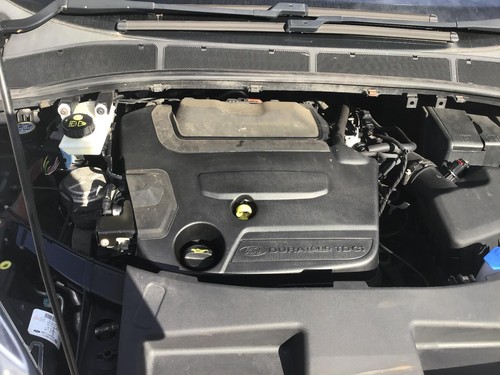 2014 FORD S MAX UFWA 2.0L Diesel ENGINE WITH WARRANTY 90467 Miles | eBay UK