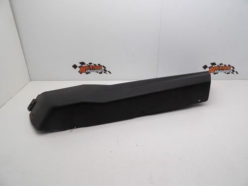 17-21 Can Am X3 MAX / X / RS LH Left Side Lateral Panel Cover | eBay