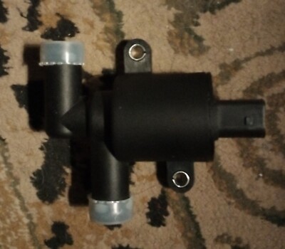 Thermostat Engine coolant housing sensor, PA66+GF30, new no box | eBay