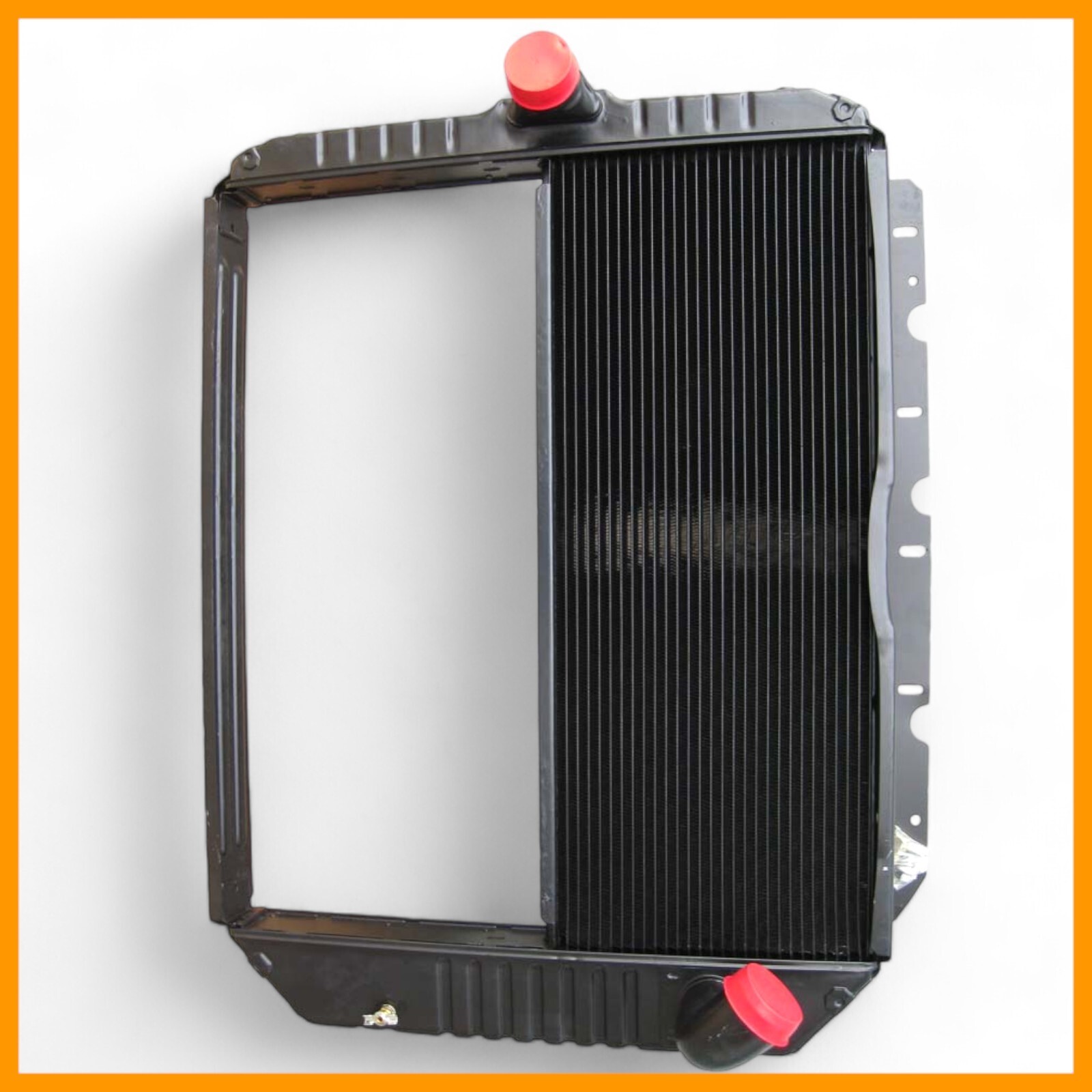 Radiator Fits International Bluebird Truck Bus 1996-2002 3000 3600 3800 ...