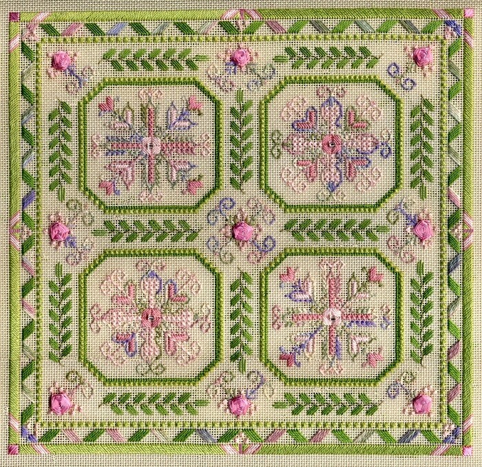 Laura Perin Designs Sampler Collection Canvaswork CHART Your Choice | eBay