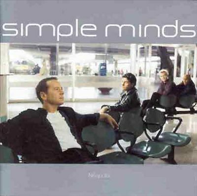 Simple Minds : Neapolis CD Value Guaranteed from eBay’s biggest seller ...