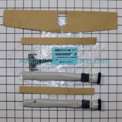 Samsung Refrigerator Water Leakage Service Kit DA82-01415A | eBay