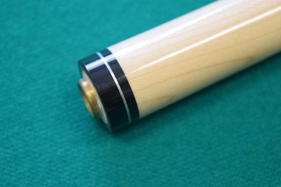 New Pool Cue Shaft 5/16 x 14 Piloted Joint Fits Many Others - Billiard ...