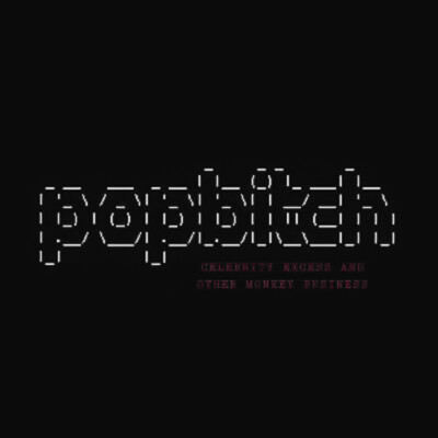 Popbitch: Celebrity Excess And Other Monkey Business Hardcover Book | eBay Australia