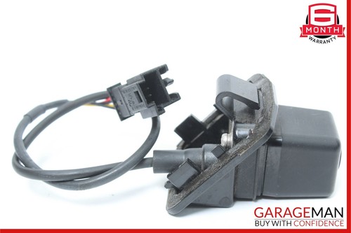 10-13 Mercedes W212 E350 CLS550 Parking Rear View Backup Back Up Camera ...