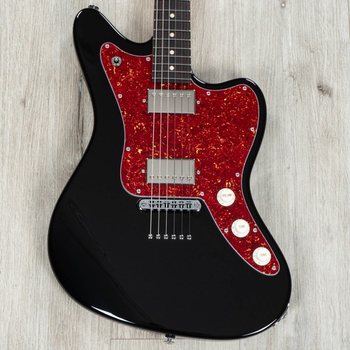 Suhr Classic JM HH Guitar, Tonepros TP6 Bridge, Indian Rosewood ...