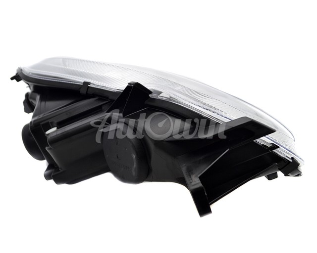 Smart FORTWO 451 Front Left Headlamp RHD A4518200159 OEM for sale ...