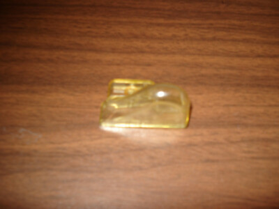 SINGER/FRIDEN SPS/SPD/SFD/JU/FL FLEXOWRITER PUNCH PLASTIC CHAD CHUTE ...