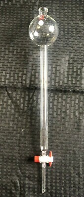 Lab Glassware - Kimble Kontes Glass