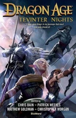 Patrick Weekes Dragon Age (Poche) Dragon Age (Paperback) | eBay