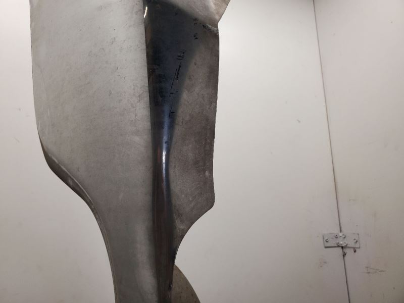 Toyota Tundra, Rear Bumper W/Tow Package, Chrome. 2007-2013, 52151 ...