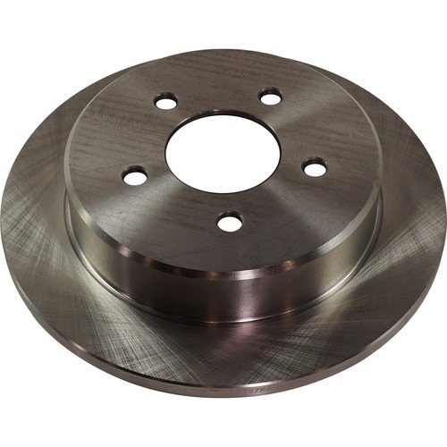 Rear Disc Brake Rotor and Pad Kit For 1998-2002 Ford Ranger 95-01 Ford ...