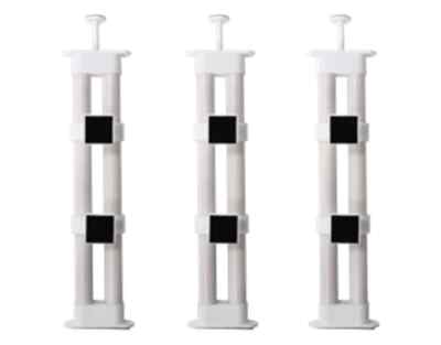 Unipanel Fixer Universal Bath Panel Fixing Kit Pack | eBay UK