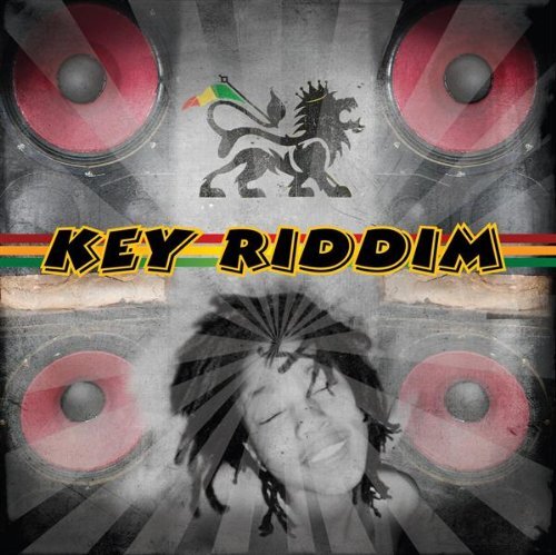 Key Riddim (CD) Album 5060130071160 | eBay