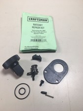 Craftsman 1/2” Ratchet Repair Kit 43445 for 43176 44595 44597 Sears ...