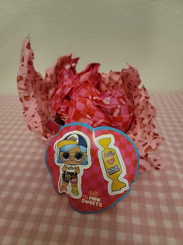 MGA LOL Mini Sweets Jolly Rancher Doll - Flava Mix - LS007 | eBay