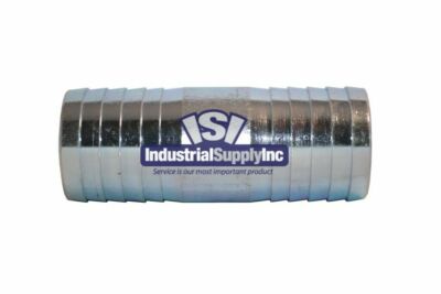 Hose Mender | Steel | 6" | Zinc Plated | Industrial Supply | eBay