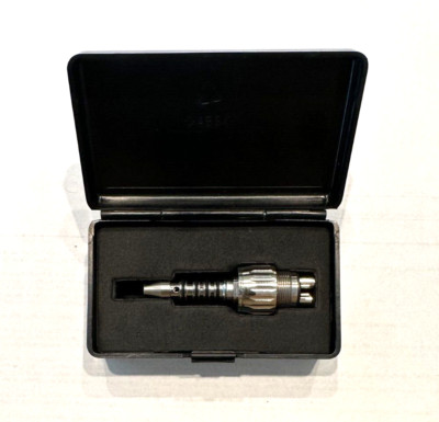 SIRONA type Dental LED Quick Coupling 6Hole Fiber Optic | eBay
