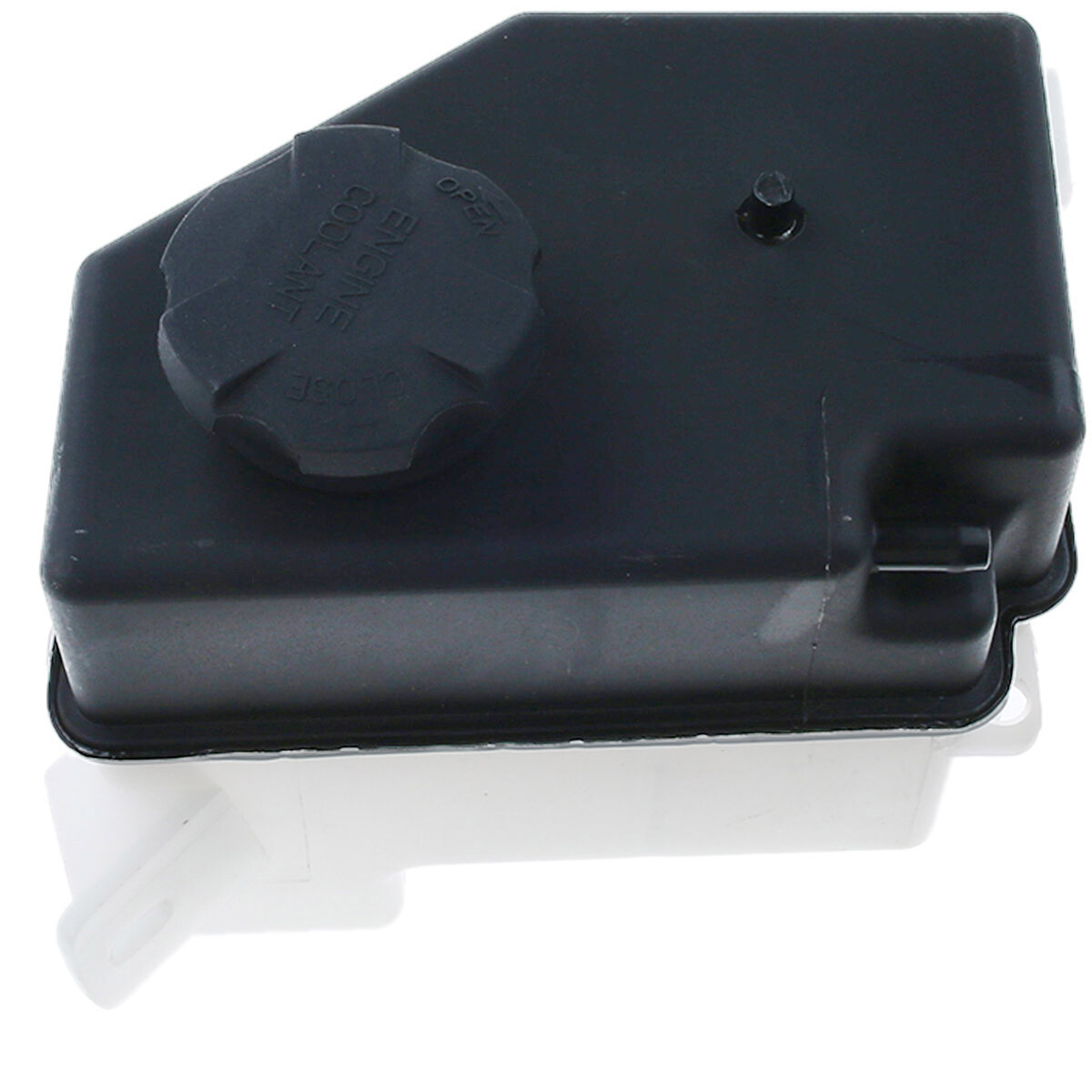 Pressurized Coolant Reservoir for Hyundai Accent 2006-2011 Kia Rio Rio5 ...