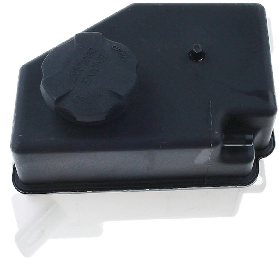 Pressurized Coolant Reservoir for Hyundai Accent 2006-2011 Kia Rio Rio5 ...