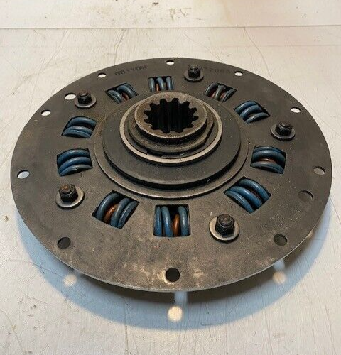 Torsional Damper Flex Plate Flywheel Coupling Clutch 051199, 12977065 ...