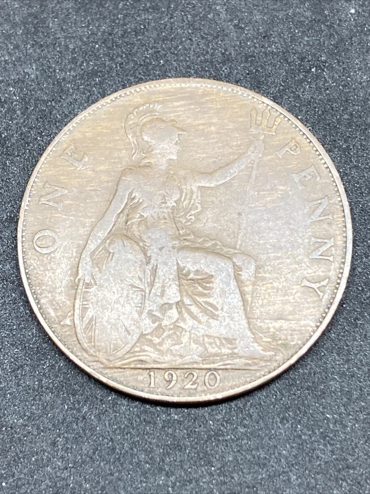 1920 Penny for sale | eBay UK
