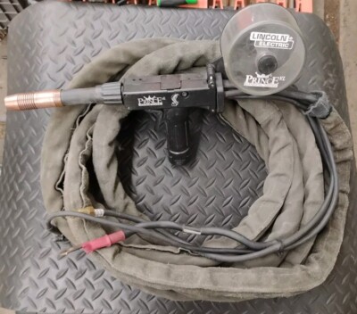 Mig Guns - Prince Spool