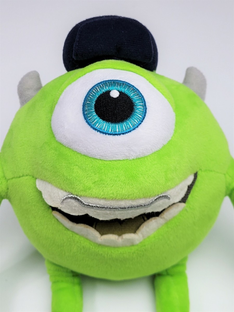 Cyclops Monsters Inc