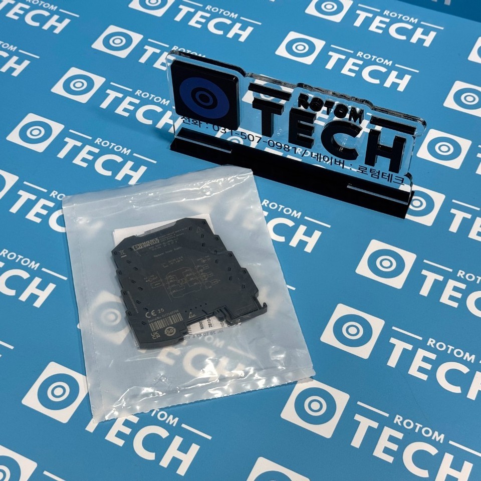 New 1PCS Phoenix Contact MINI MCR-BL-RPS-I-I 2810476 Module | eBay