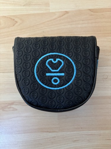 Replacement Headcover for LAB DF3 Putter PU Leather | eBay