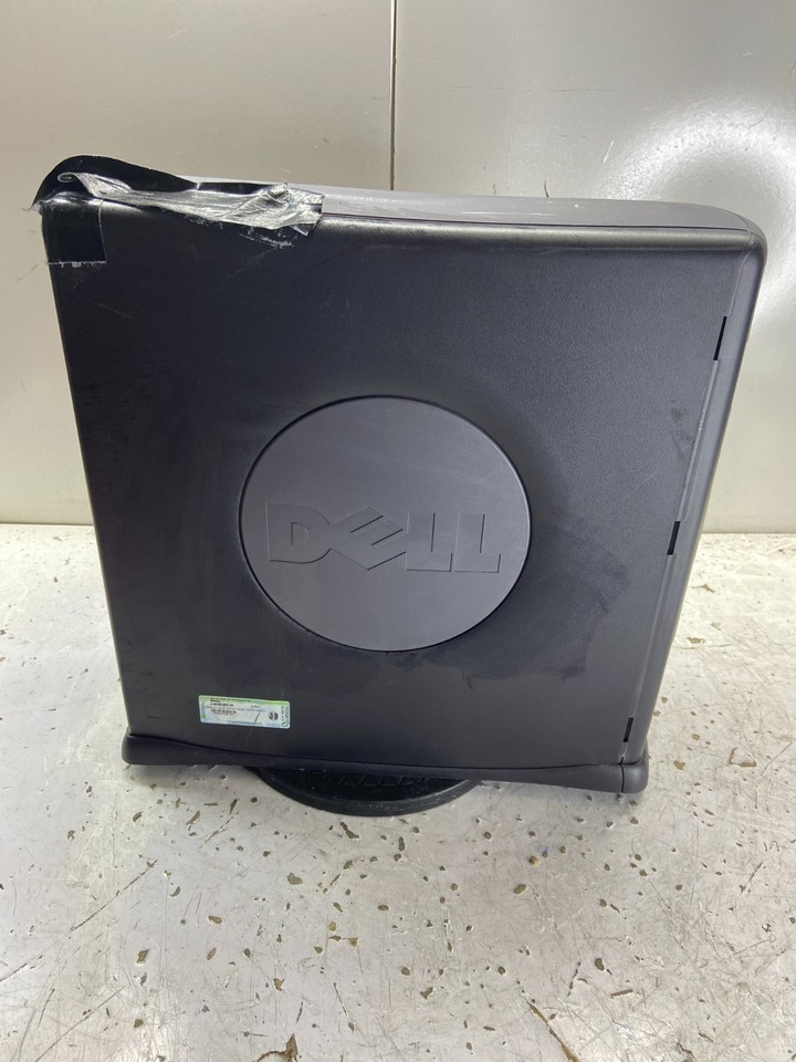 Dell Dimension 8400 Intel Pentium 3.00GHz 1GB NO HDD - ROUGH | eBay