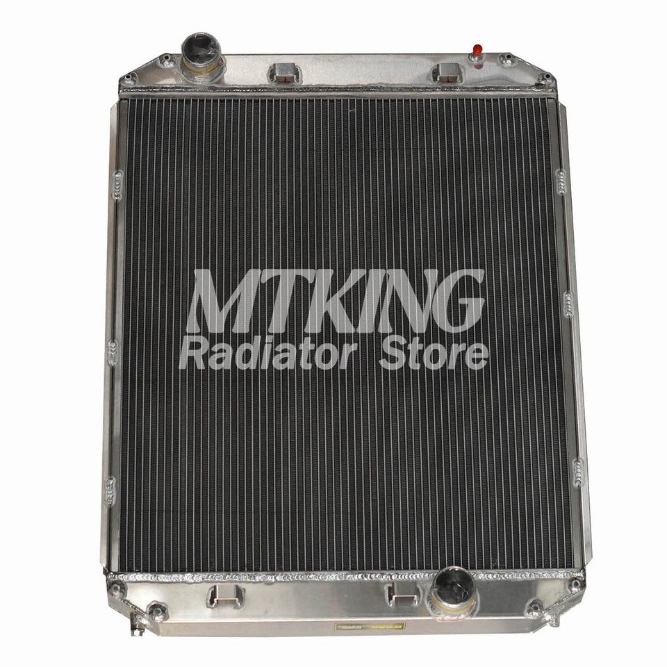 Aluminum Truck Radiator for Freightliner FL50 FL60 FL70 FL80 FL90 ...
