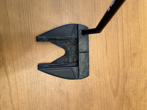 LA Golf Malibu X Forged Carbon Putter 35" With Head Cover | eBay