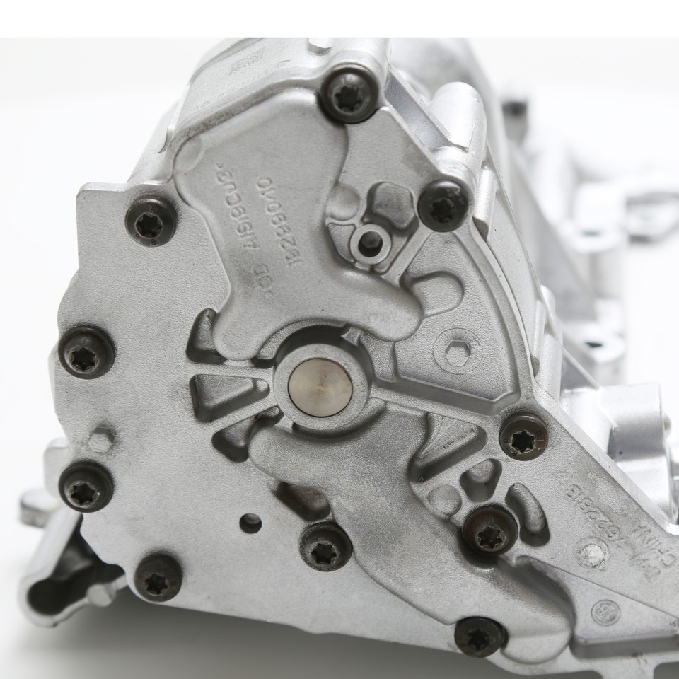 Engine Main Oil Pump + Balance Shaft Fit For BMW X1 X3 X4 X5 Z4 ...